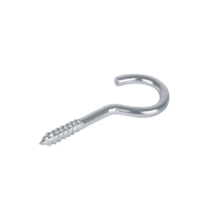 Armella abierta 19 X 60, caja con 144 pzs | Don Polín