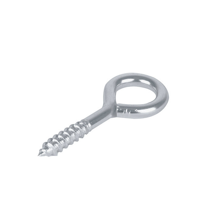 Armella cerrada 21 X 80, caja con 144 pzs | Don Polín