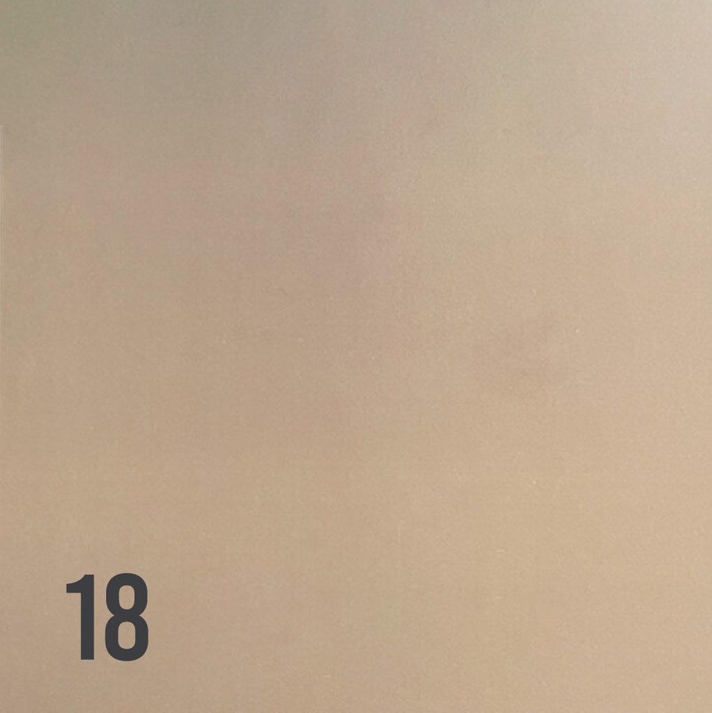 MDF Nacional Ligero Pro de 18mm 1.22x2.44mt | Don Polín